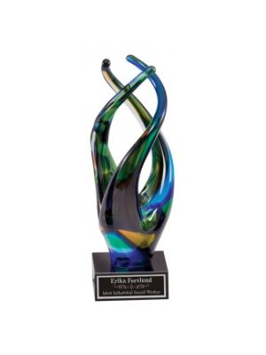 Art Inspired Awards | Unique and Elegant Custom Awards